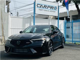 Acura, Integra del 2024 Clasificados Online Puerto Rico