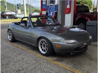 Mazda - MX-5 Miata Puerto Rico, Clasificados Online