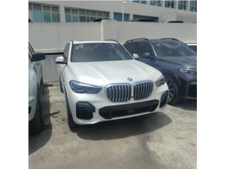 BMW, BMW X5E del 2021 Clasificados Online Puerto Rico