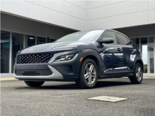 Hyundai, Kona del 2022 Clasificados Online Puerto Rico