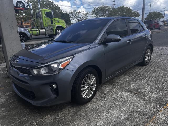 Kia, Rio-Quinto del 2019 Clasificados Online Puerto Rico