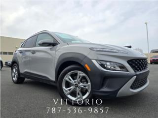 Hyundai, Kona del 2022 Clasificados Online Puerto Rico
