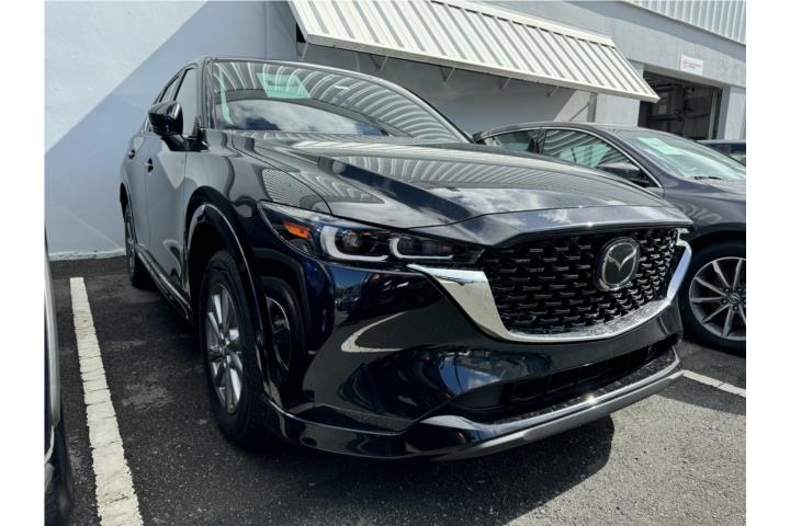 Mazda, CX-5 del 2024 Clasificados Online Puerto Rico