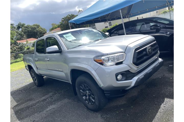 Toyota, Tacoma del 2020 Clasificados Online Puerto Rico