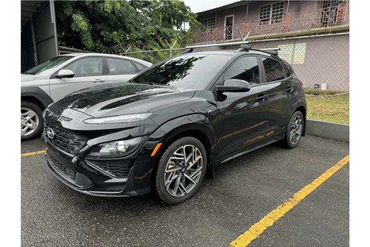 Hyundai, Kona del 2023 Clasificados Online Puerto Rico