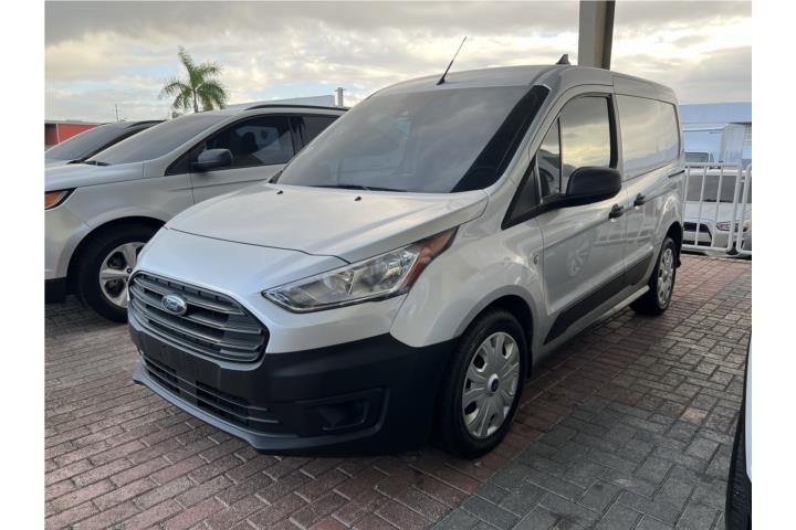 Ford, Transit Connect del 2020 Clasificados Online Puerto Rico