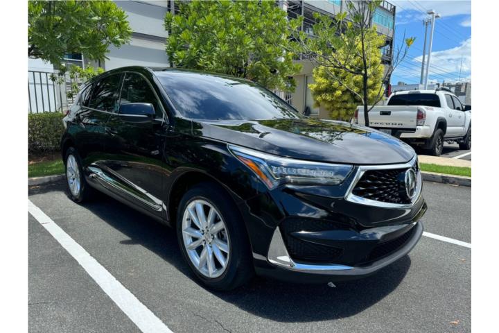 Acura, Acura RDX del 2020 Clasificados Online Puerto Rico