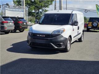 RAM, Promaster del 2020 Clasificados Online Puerto Rico