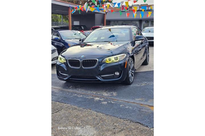 BMW, BMW i3 del 2017 Clasificados Online Puerto Rico