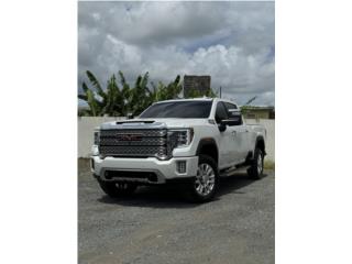 GMC, Sierra del 2022 Clasificados Online Puerto Rico