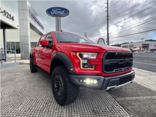 Ford, Raptor del 2019 Clasificados Online Puerto Rico