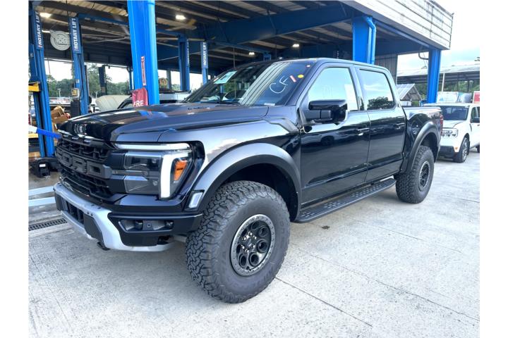 Ford, Raptor del 2024 Clasificados Online Puerto Rico