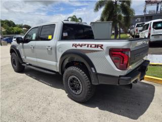 Ford, Raptor del 2024 Clasificados Online Puerto Rico