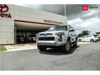 Toyota de Bayamon Puerto Rico Clasificados Online
