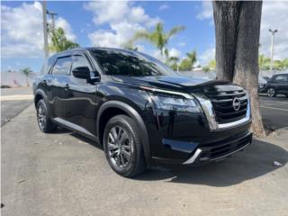 Nissan, Pathfinder del 2023 Clasificados Online Puerto Rico
