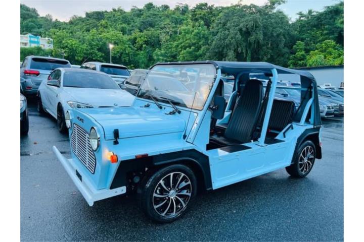 Moke, Moke del 2022 Clasificados Online Puerto Rico