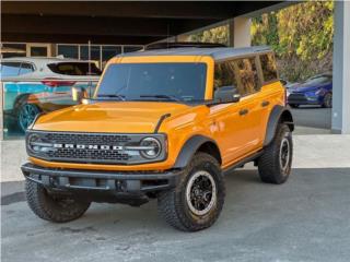 Ford, Bronco del 2022 Clasificados Online Puerto Rico
