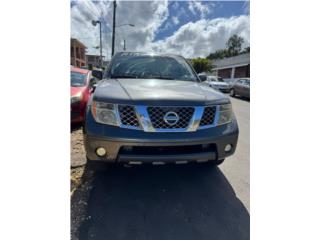 Nissan, Frontier del 2006 Clasificados Online Puerto Rico