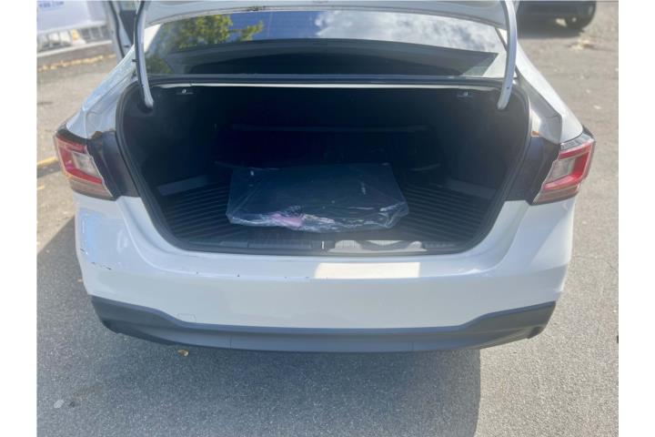 Subaru, Legacy del 2022 Clasificados Online Puerto Rico