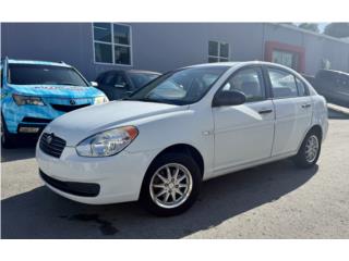 Hyundai, Brio del 2007 Clasificados Online Puerto Rico