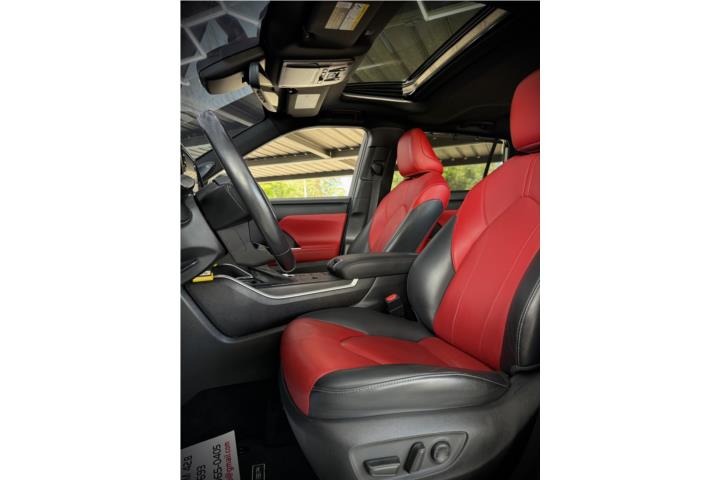 Toyota, Highlander del 2021 Clasificados Online Puerto Rico