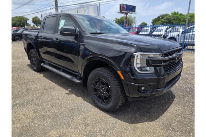 Ford, Ranger del 2025 Clasificados Online Puerto Rico