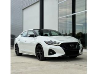 Nissan, Maxima del 2021 Clasificados Online Puerto Rico