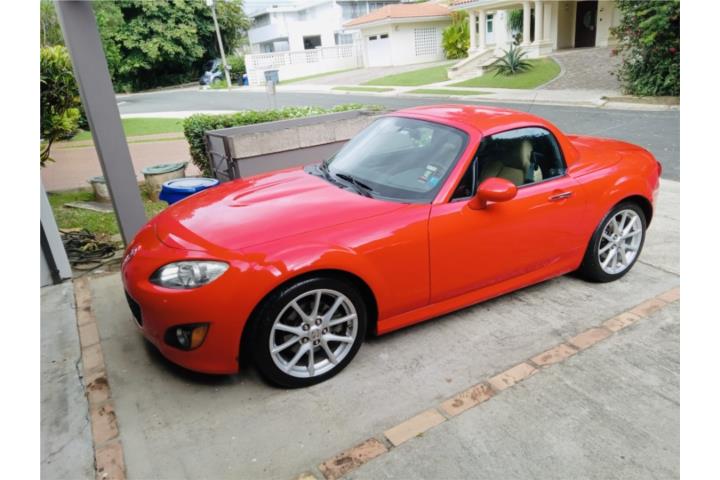 Mazda, Miata del 2010 Clasificados Online Puerto Rico