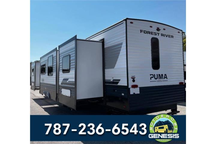 Trailers - Otros, Trailers RV - Campers del 2026 Clasificados Online ...