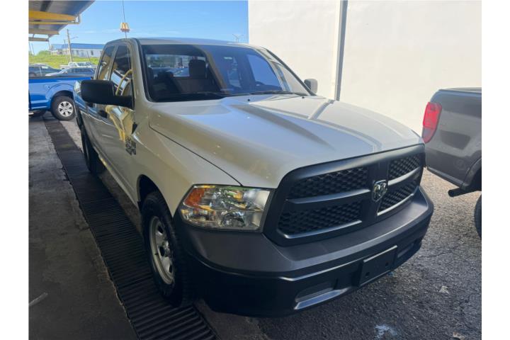 RAM, 1500 del 2020 Clasificados Online Puerto Rico