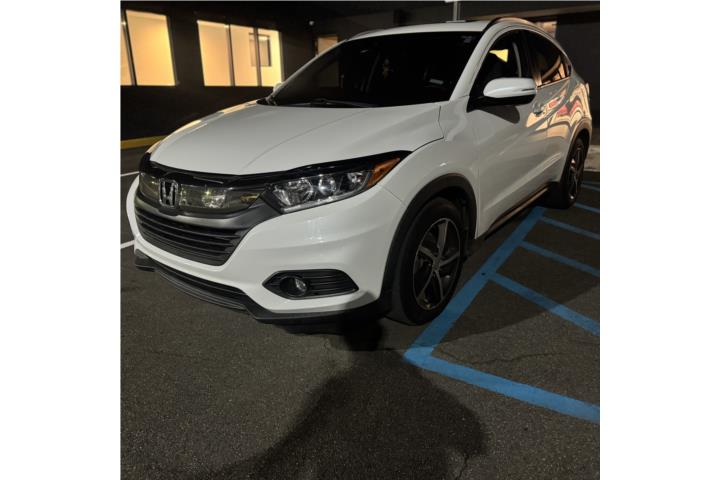 Honda, HRV del 2024 Clasificados Online Puerto Rico