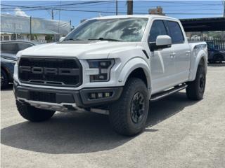 Ford, Raptor del 2020 Clasificados Online Puerto Rico