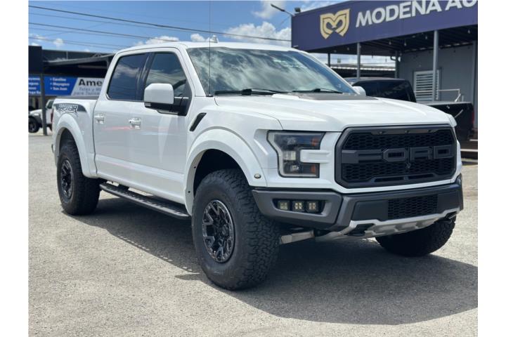 Ford, Raptor del 2020 Clasificados Online Puerto Rico