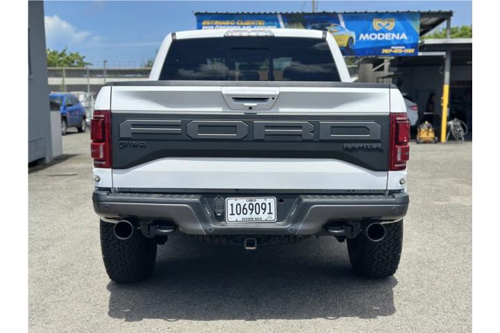 Ford, Raptor del 2020 Clasificados Online Puerto Rico