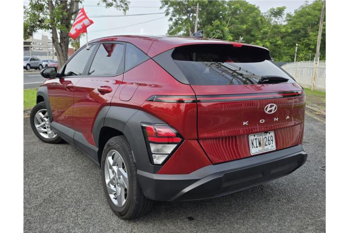 Hyundai, Kona del 2024 Clasificados Online Puerto Rico