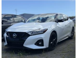 Nissan, Maxima del 2021 Clasificados Online Puerto Rico