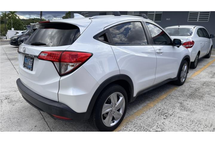 Honda, HRV del 2019 Clasificados Online Puerto Rico