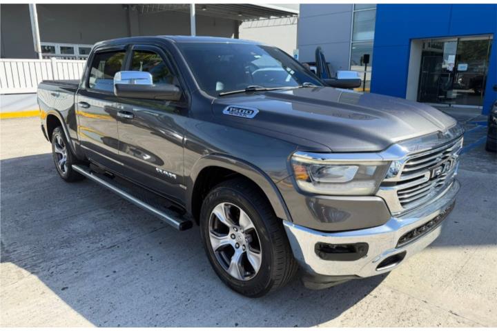 RAM, 1500 del 2019 Clasificados Online Puerto Rico