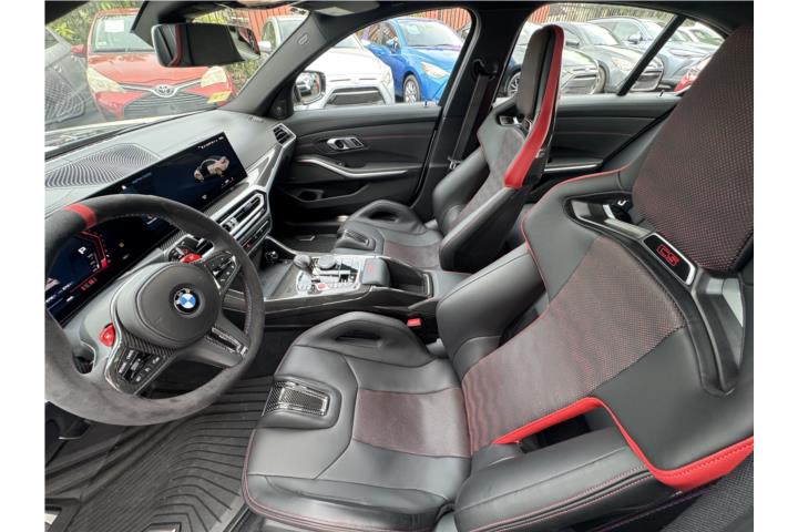 BMW, BMW M-3 del 2024 Clasificados Online Puerto Rico