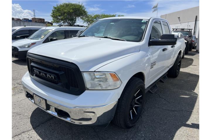 RAM, 1500 del 2021 Clasificados Online Puerto Rico
