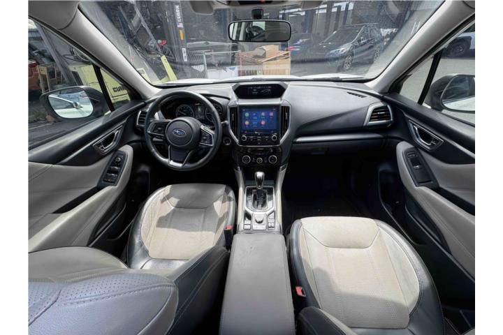 Subaru, Forester del 2020 Clasificados Online Puerto Rico