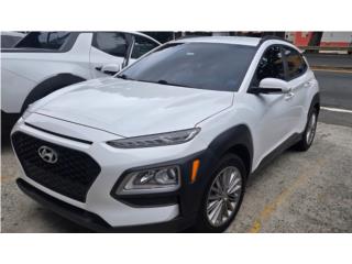 Hyundai, Kona del 2021 Clasificados Online Puerto Rico