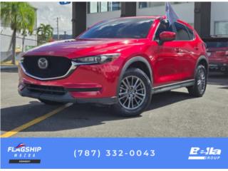 FLAGSHIP MAZDA KENNEDY Puerto Rico Clasificados Online