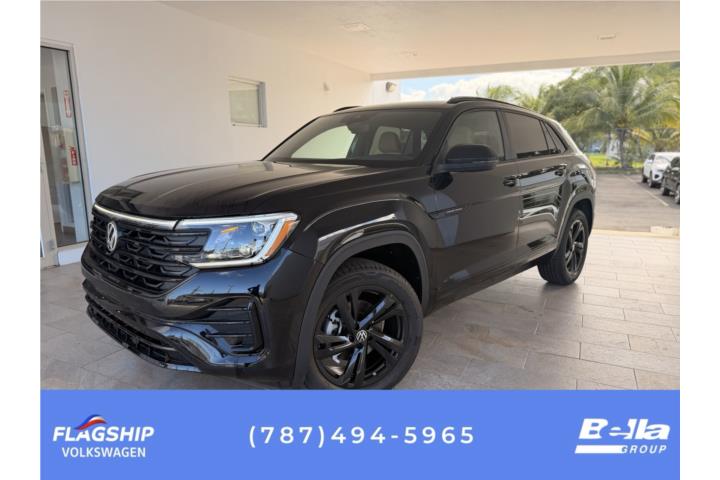 Volkswagen, Atlas del 2025 Clasificados Online Puerto Rico