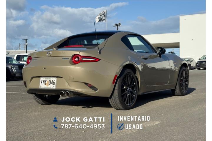 Mazda, Miata del 2024 Clasificados Online Puerto Rico