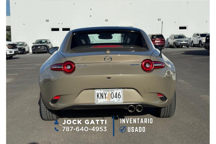 Mazda, Miata del 2024 Clasificados Online Puerto Rico