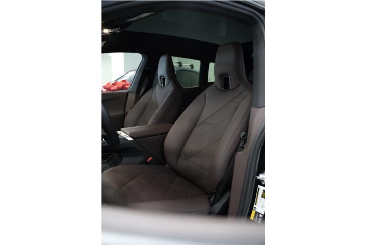 BMW, iX del 2025 Clasificados Online Puerto Rico