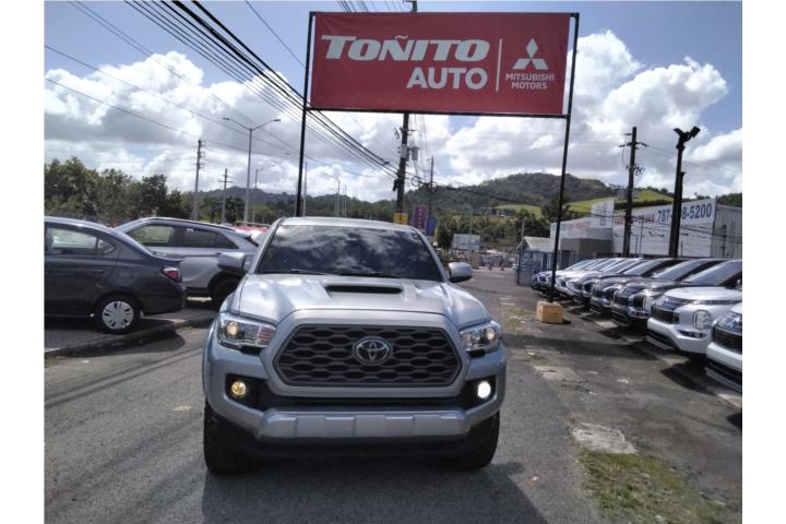 Toyota, Tacoma del 2017 Clasificados Online Puerto Rico