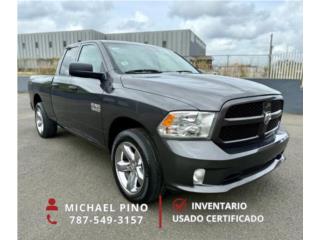 RAM, 1500 del 2018 Clasificados Online Puerto Rico