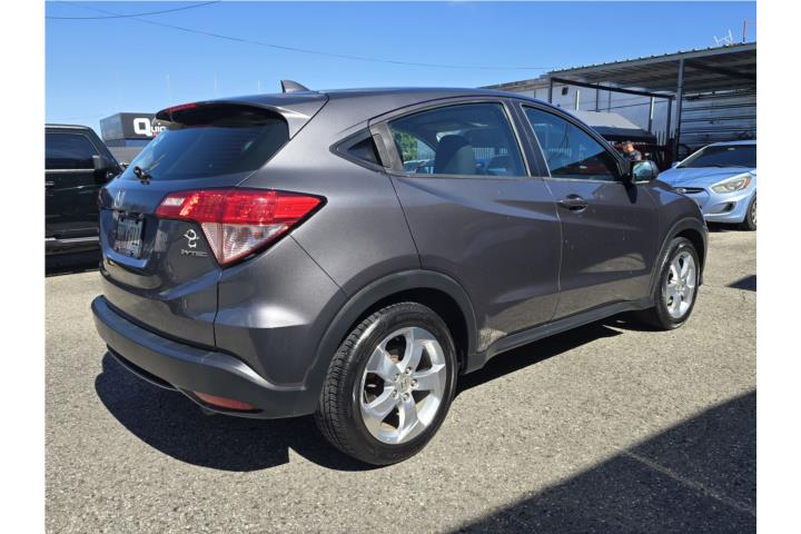 Honda, HRV del 2016 Clasificados Online Puerto Rico